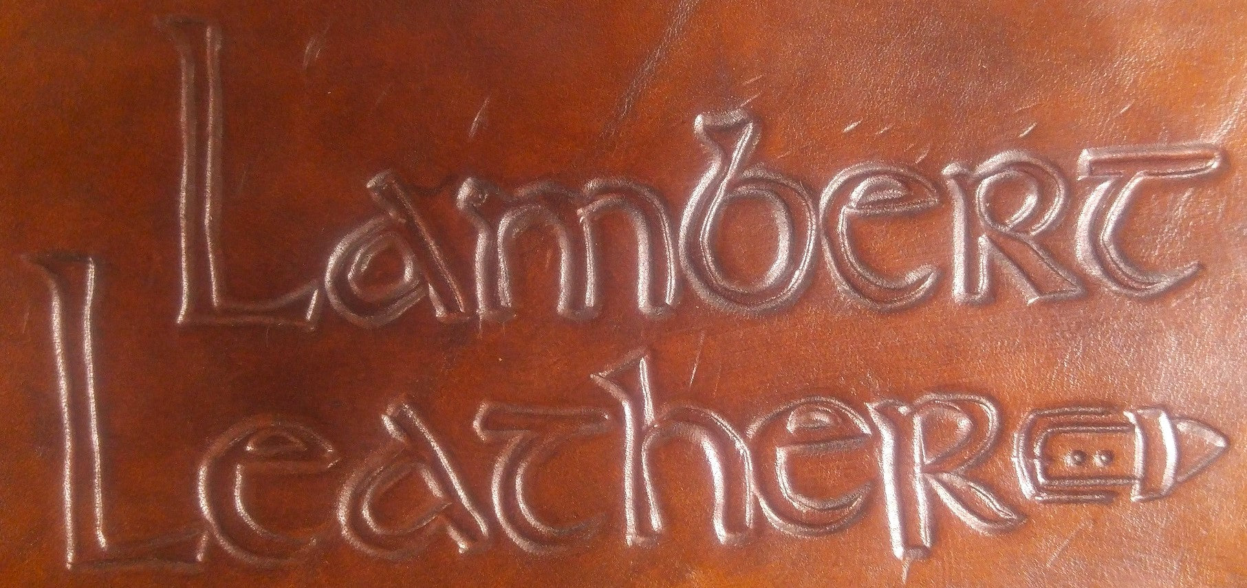 Lambert Leather